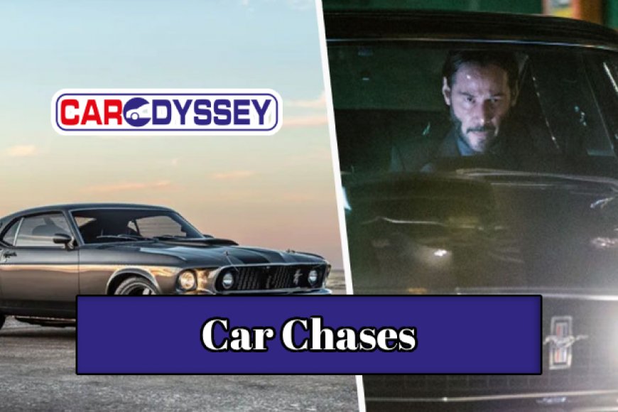 Top 5 Must-Watch Real Life Car Chases of All Time