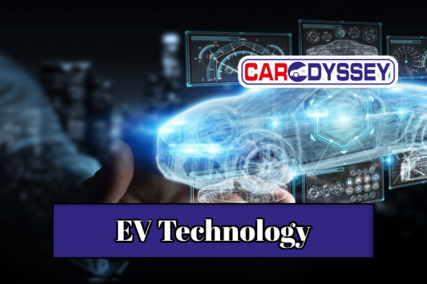 Understanding the Technology Behind Electric Vehicles